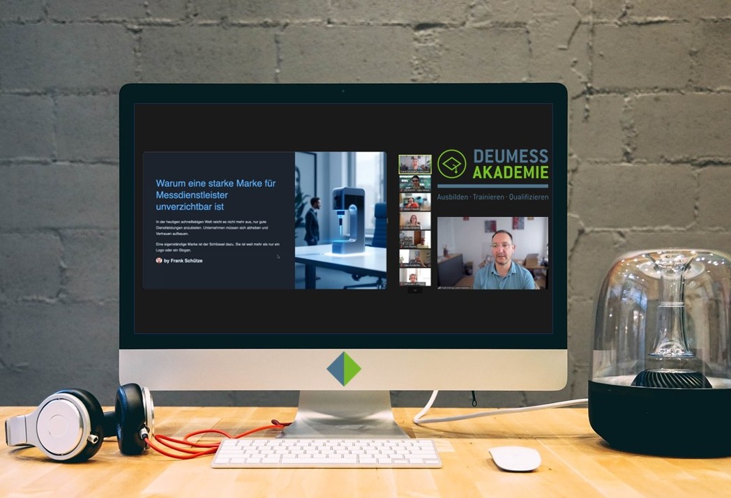 Erfolgreiches Webinar: Vertrieb und Recruiting über Social Media und Künstliche Intelligenz ...