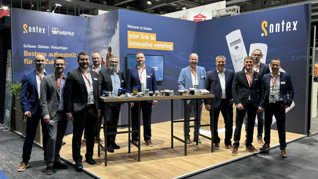Sontex Deutschland GmbH - DEUMESS